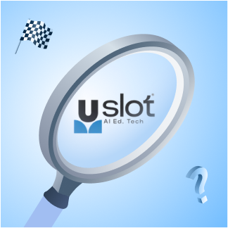 Uslot | Know yourself & Grow yourself