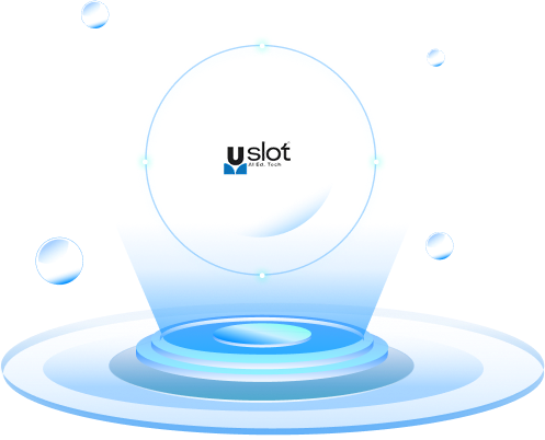 Uslot | Know yourself & Grow yourself