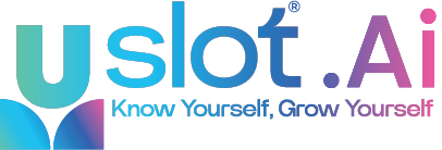 Uslot | Know yourself & Grow yourself